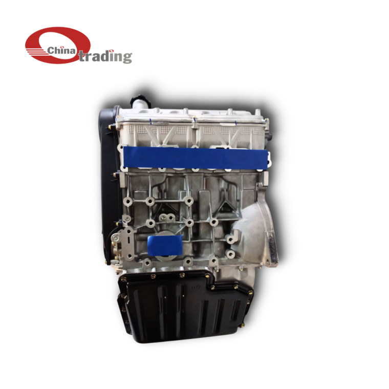 China Trading | Repuestos para vehículos chinos